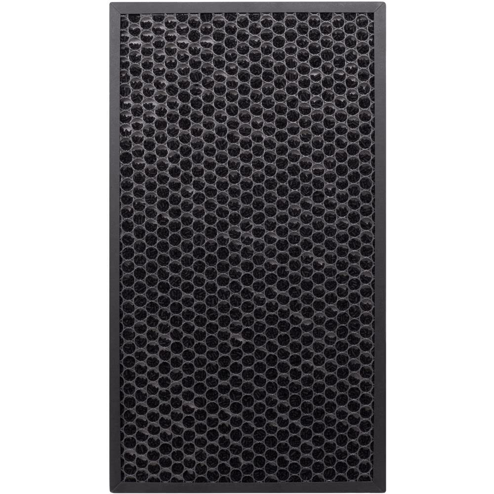 Sharp FZ-J80DFU 2 Year Active Carbon Deodorizing Filter for FXJ80UW, White