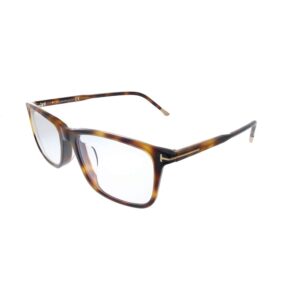 tom ford ft5646 tf 5646 eyeglasses frames tortoise