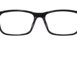 Tom Ford FT5646 TF 5646 BLACK RECTANGULAR GLASSES