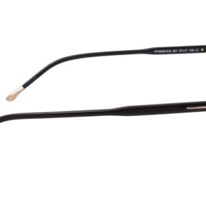 Tom Ford FT5646 TF 5646 BLACK RECTANGULAR GLASSES