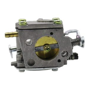 qhalen carburetor carb for husqvarna 61 268 266 272 xp chainsaw