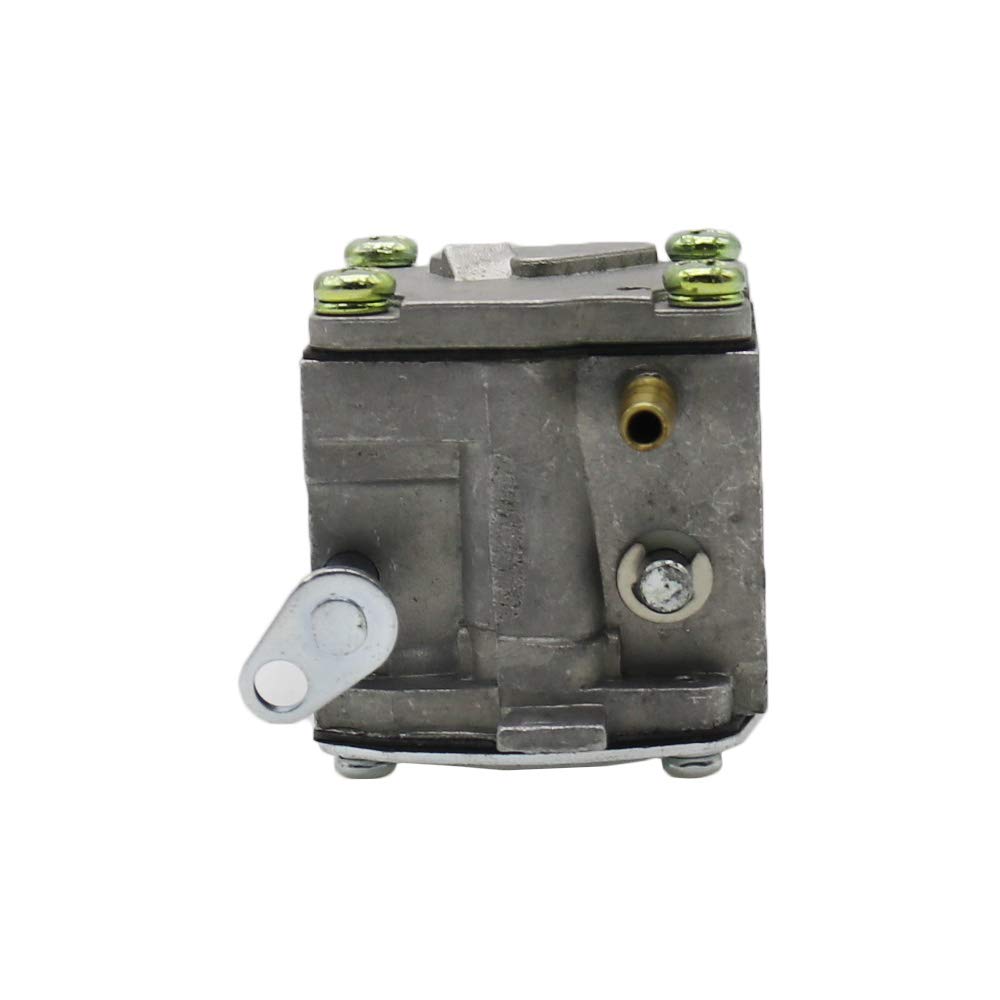 QHALEN Carburetor Carb for Husqvarna 61 268 266 272 XP Chainsaw