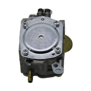 QHALEN Carburetor Carb for Husqvarna 61 268 266 272 XP Chainsaw