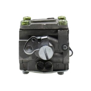 QHALEN Carburetor Carb for Husqvarna 61 268 266 272 XP Chainsaw