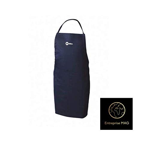 Miller Classic Cloth Apron 35in #247149