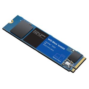 SanDisk WD Blue SN550 SSD 250GB