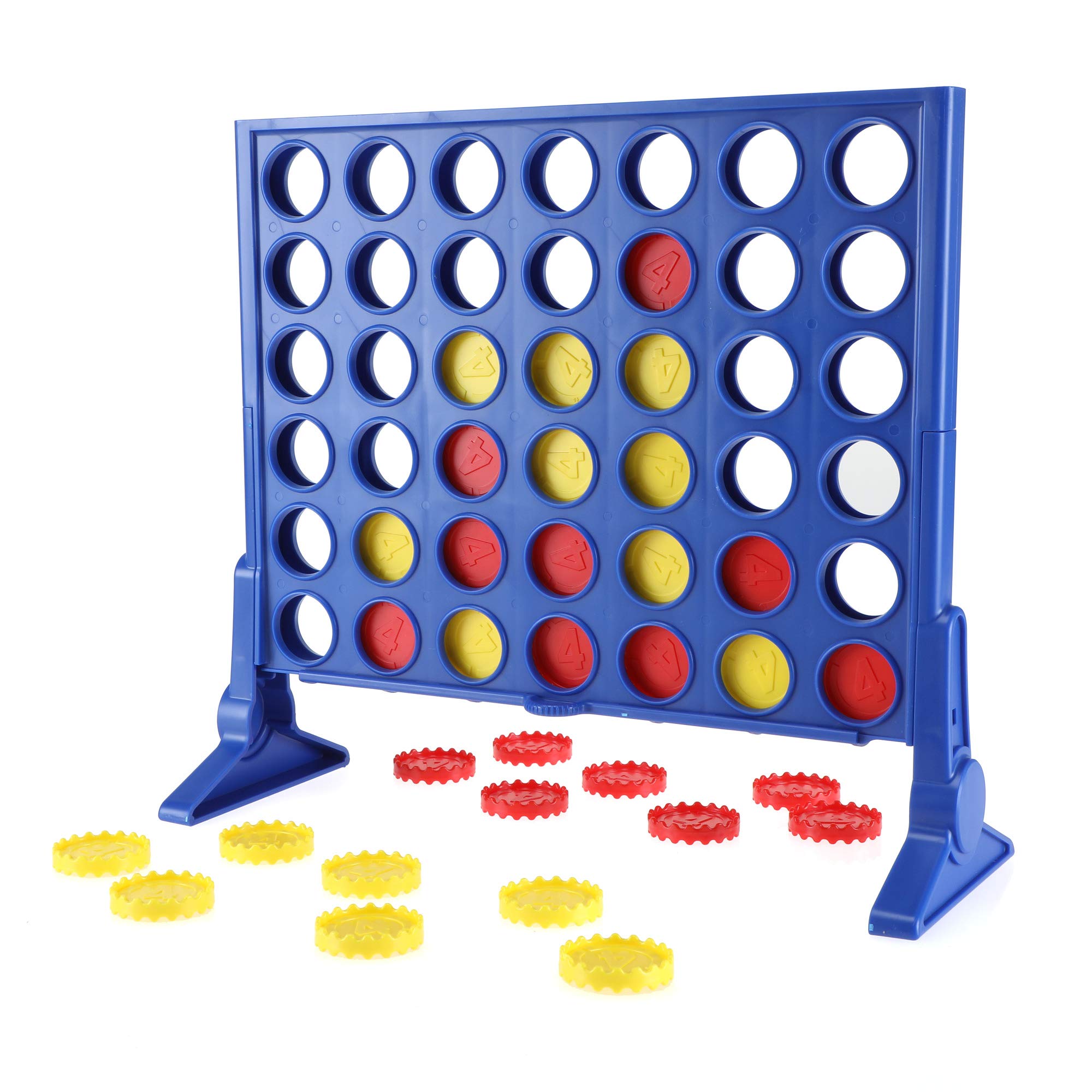 Hasbro Connect 4