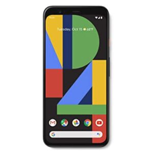 GOOGLE PIXEL 4 64GB ORANGE