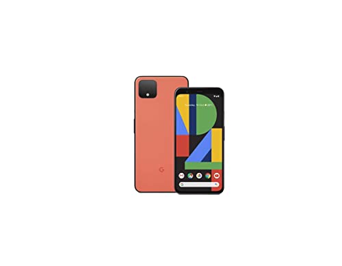 GOOGLE PIXEL 4 64GB ORANGE