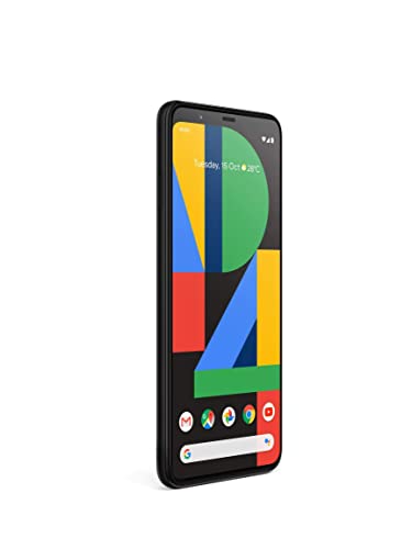 GOOGLE PIXEL 4 64GB ORANGE