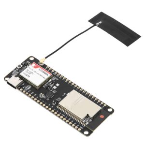 ashata esp32 wireless communication module, bluetooth module development board for t-call v1.3 esp32, for espressif-esp32