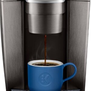 Keurig K-Elite K-90 Single-Serve K-Cup Pod Coffee Maker with Iced Coffee Setting