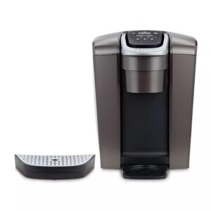 Keurig K-Elite K-90 Single-Serve K-Cup Pod Coffee Maker with Iced Coffee Setting