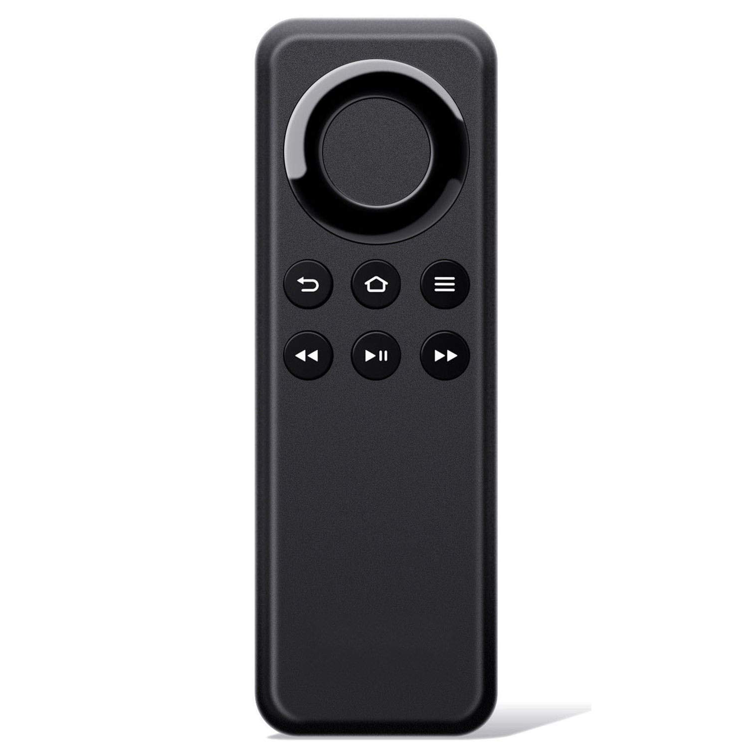 Beyution CV98LM Replacement Remote Control fit for Amazon 1st Generation and 2nd Generation Amazon TV Stick and Amazon TV Box W87CUN CL1130 LY73PR DV83YW PE59CV (Without Voice Function)