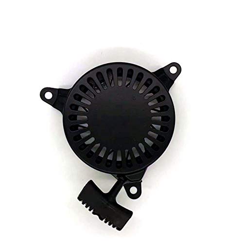 DEF 14 165 07-S Recoil Starter Pull Start Replace 14 165 01 14 165 01-S 14 165 07 for Kohler XT149 XT173 XT650 XT675 XT775 XT800 XT-6 XT-7 Lawn Mower