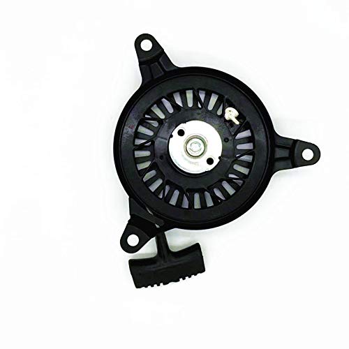 DEF 14 165 07-S Recoil Starter Pull Start Replace 14 165 01 14 165 01-S 14 165 07 for Kohler XT149 XT173 XT650 XT675 XT775 XT800 XT-6 XT-7 Lawn Mower