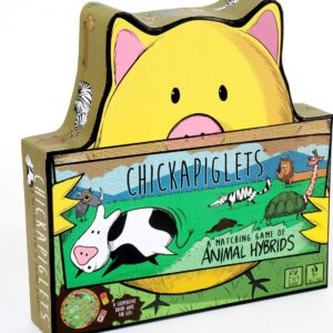 Buffalo Games - Chickapiglets