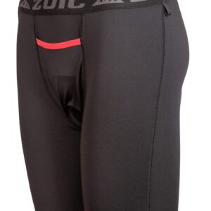 ZOIC Essential Liner Short - Men's Black, L