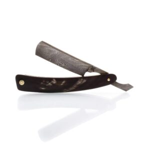 The Blades Grim - Double Straight Razor Luxury Wet Shaving Set