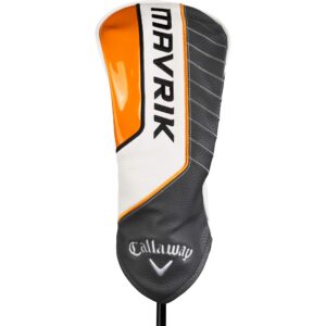 Callaway Golf 2020 Mavrik Driver (Right Hand, Project X Evenflow Riptide 50G, Regular, 10.5 Degree)