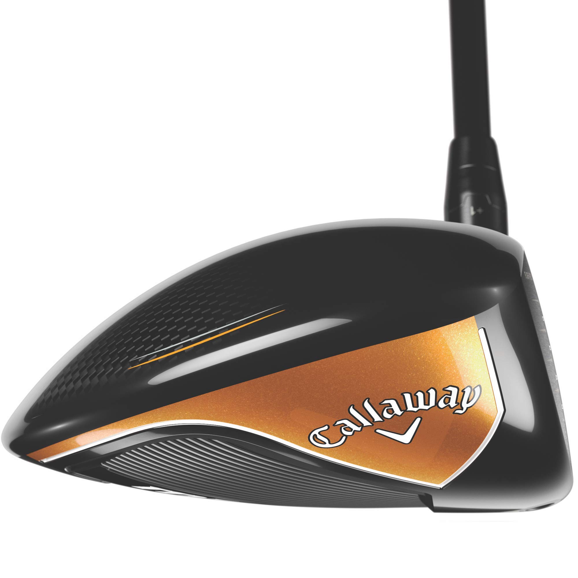 Callaway Golf 2020 Mavrik Max Driver (Right Hand, Project X Evenflow Riptide 60G, Stiff, 9 Degree)