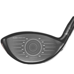 Callaway Golf 2020 Mavrik Max Driver (Right Hand, Project X Evenflow Riptide 60G, Stiff, 9 Degree)