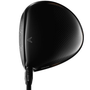 Callaway Golf 2020 Mavrik Max Driver (Right Hand, Project X Evenflow Riptide 60G, Stiff, 9 Degree)