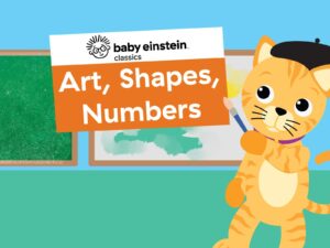 baby einstein classics