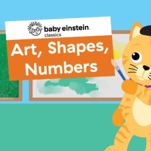 Baby Einstein Classics