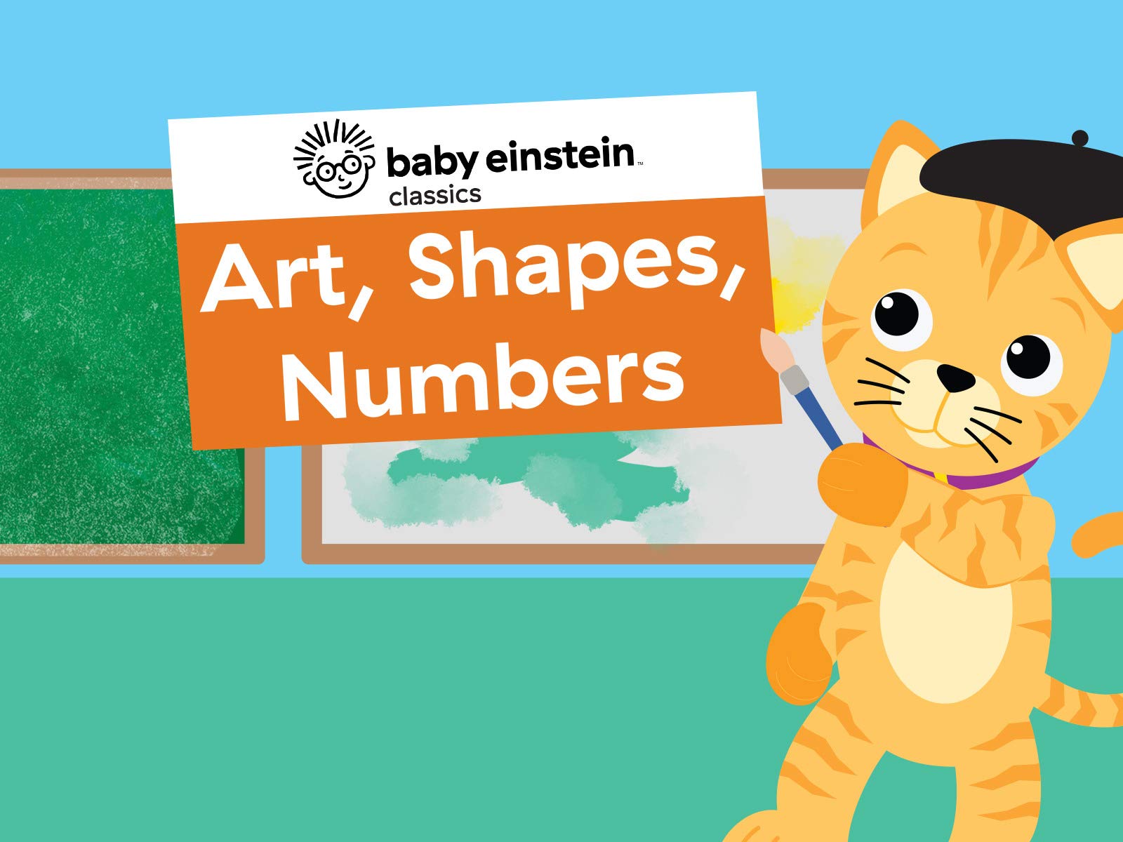 Baby Einstein Classics