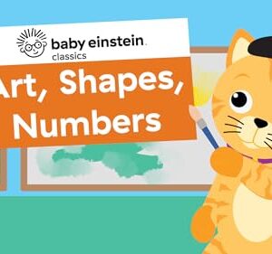 Baby Einstein Classics