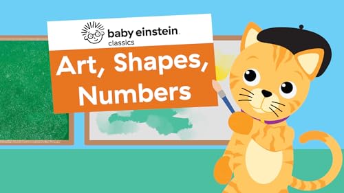 Baby Einstein Classics