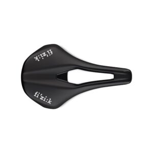 fizik argo r5 - 150mm - tempo, black (f1935150)