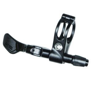 kind shock ks southpaw under-bar remote lever for all dropper posts