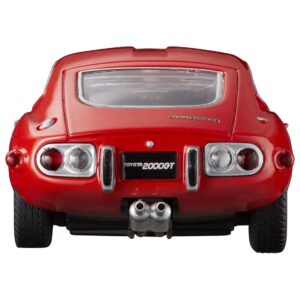 Takara Tomy Tomica Premium RS Toyota 2000GT (Red)