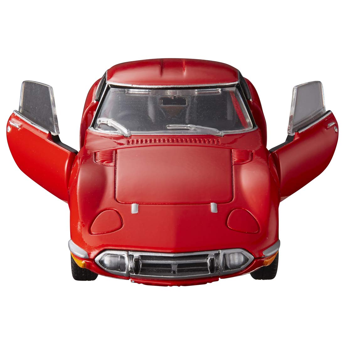 Takara Tomy Tomica Premium RS Toyota 2000GT (Red)