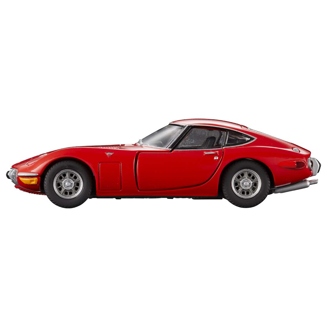 Takara Tomy Tomica Premium RS Toyota 2000GT (Red)