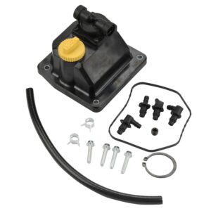 def fuel pump kit replaces 24 559 02-s 24-559-03-s 24 559 05-s 24-559-08-s 24-559-10-s for kohler ch18 ch19 ch20 ch22 ch23 ch25 ch640 ch730