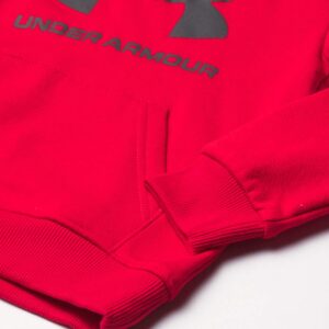 Ua Symbol Hoodie Set