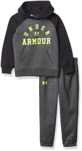 ua raglan p.e. set