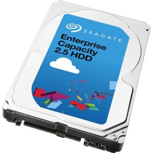 seagate st2000nx0433 2tb sas 7.2k 12gbps 2.5 hdd