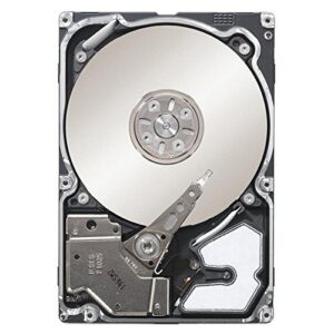 Seagate ST2000NX0433 2TB SAS 7.2K 12GBPS 2.5 HDD