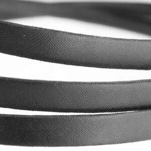 Ykgoodness Snow Thrower Drive Belt 3/8 Inch X34 1/2 Inch for Toro 71-5380, 71-5381, CCR1000 Snowblowers Belt