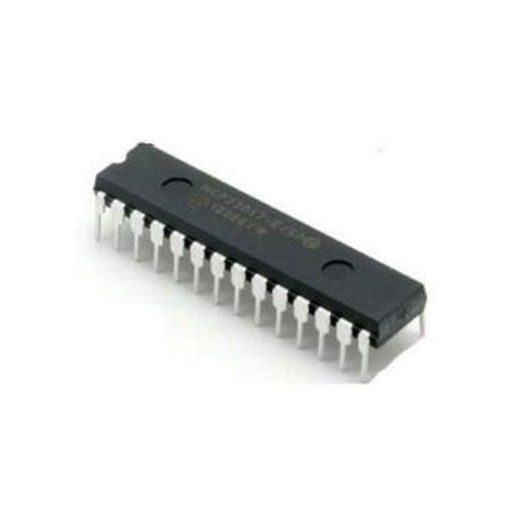 MCP23017-E/SP DIP-28 16 Bit I/O Expander I2C TOP