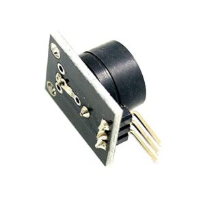 Gump's grocery 2Pcs 3.5-5.5V Standard Passive Buzzer Speaker Module for Arduino AVR PIC KY-012