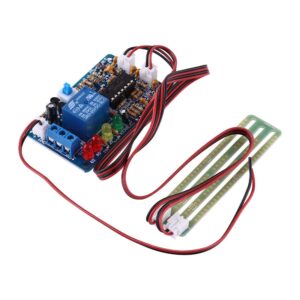 gump's grocery liquid level controller module water level new detection sensor