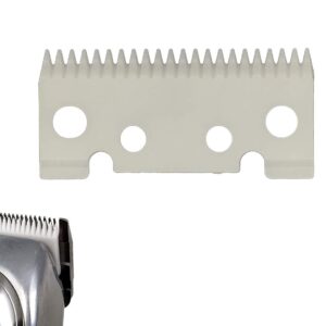 Fade Master Replacement Blade Ceramic Cutter, Stay Cool long grooming days