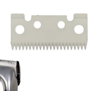 Fade Master Replacement Blade Ceramic Cutter, Stay Cool long grooming days