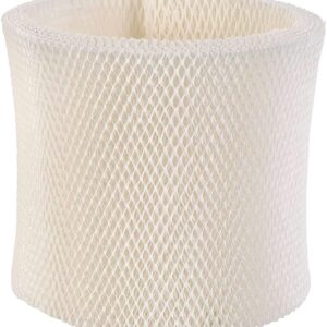 Lxiyu 4-Pack Replacement Humidifier Wick Filter Compatible with Emerson MAF-1, Fits MA0950, MA1200, MA1201, MA09500, MA12000, MA12001, MA12010