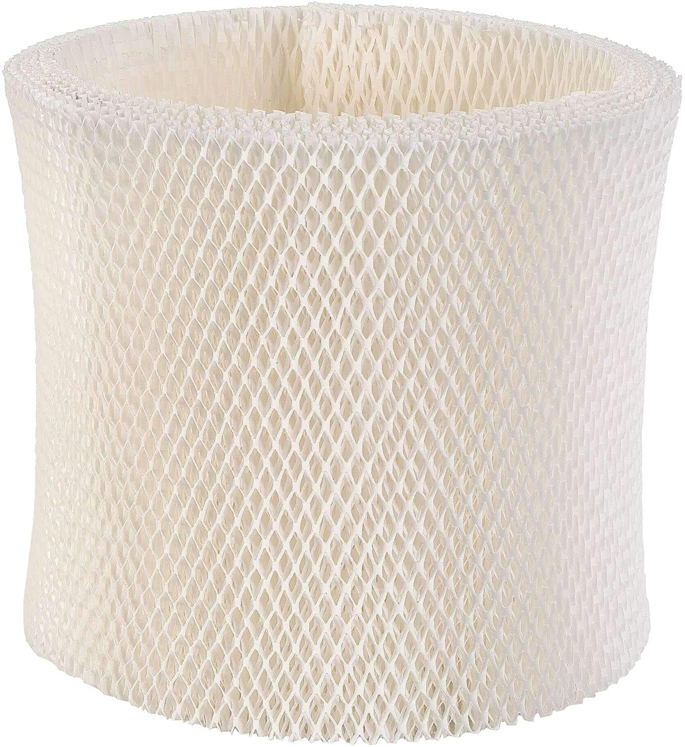 Lxiyu 4-Pack Replacement Humidifier Wick Filter Compatible with Emerson MAF-1, Fits MA0950, MA1200, MA1201, MA09500, MA12000, MA12001, MA12010